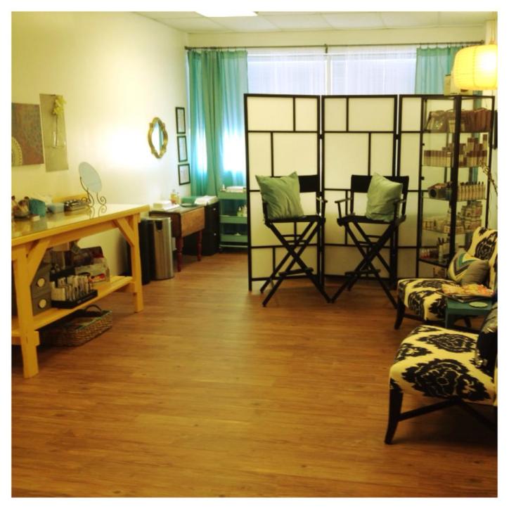 Skin Care Heaven in the Queen City | Fabulously Disheveled